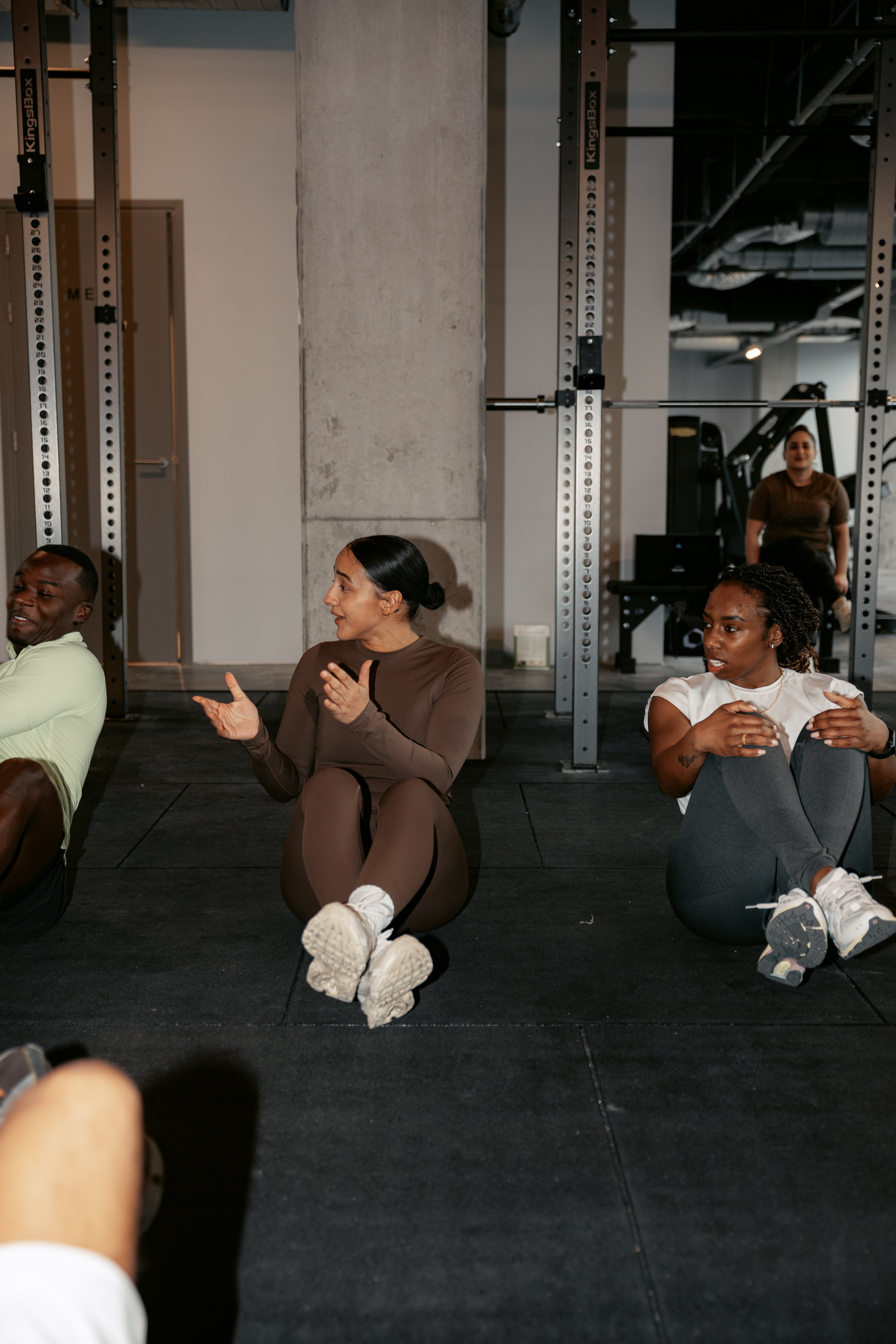 Incorporating HIIT into Your Hyrox Training: 7 Best Practices to Explo – BALLINFIT