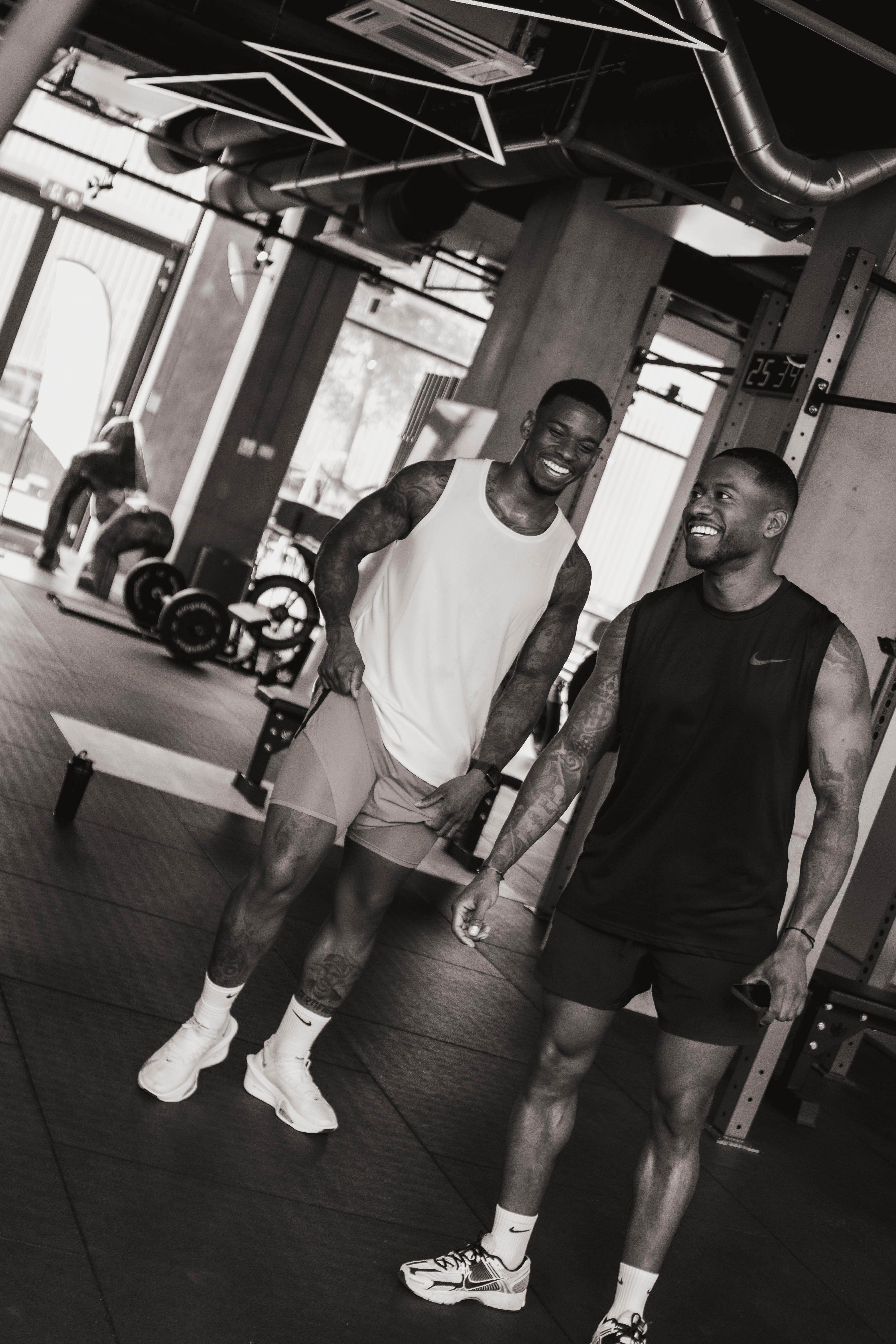 How to Host a Successful Hyrox Community Event: Planning and Promotion ...