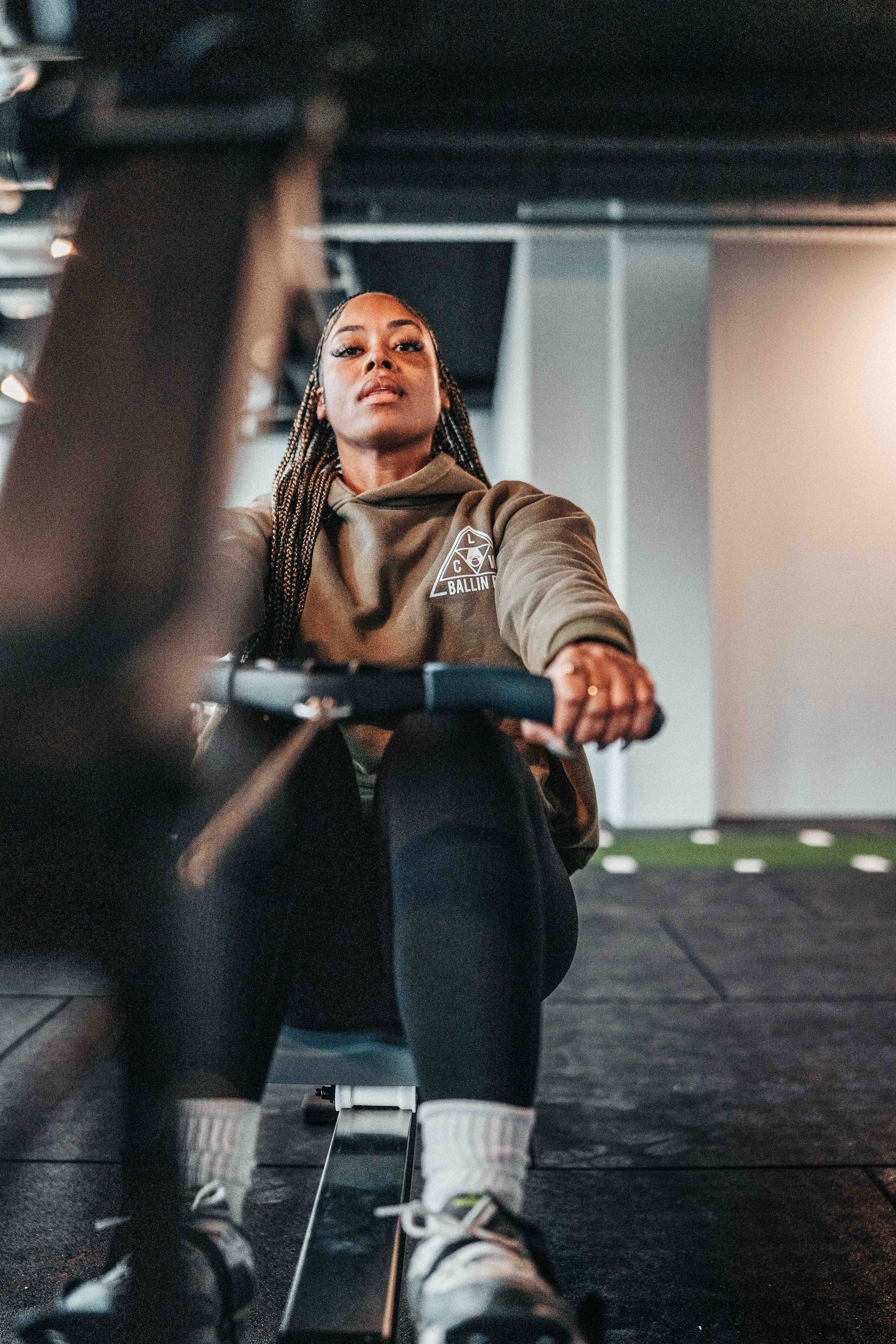 Hyrox Equipment 101: What Every Athlete Should Have in Their Gym Bag ...